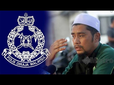 ASRI JANGGUT: ADA RAMAI POLIS & TENTERA ISLAM YANG SOLAT 5 WAKTU!