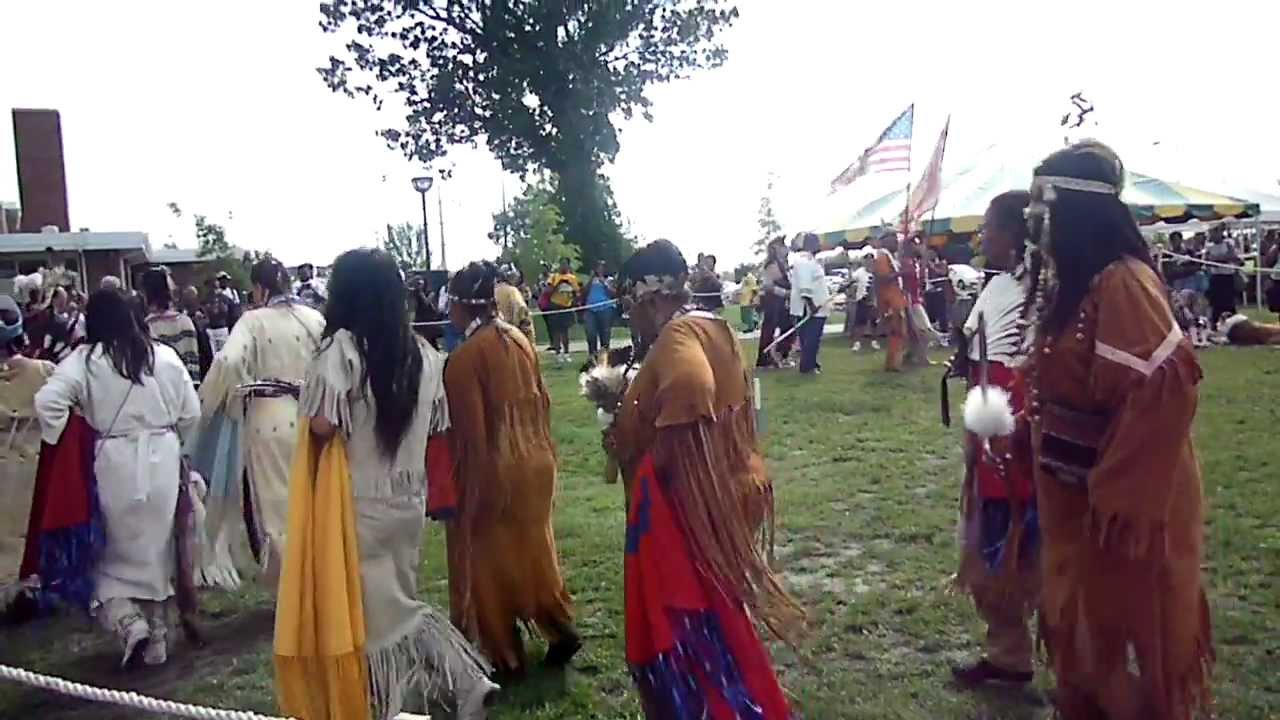 Native American Indian Celebration - YouTube