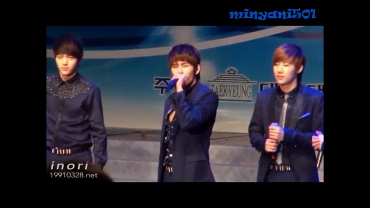 Infinite Throwing Hearts. - YouTube