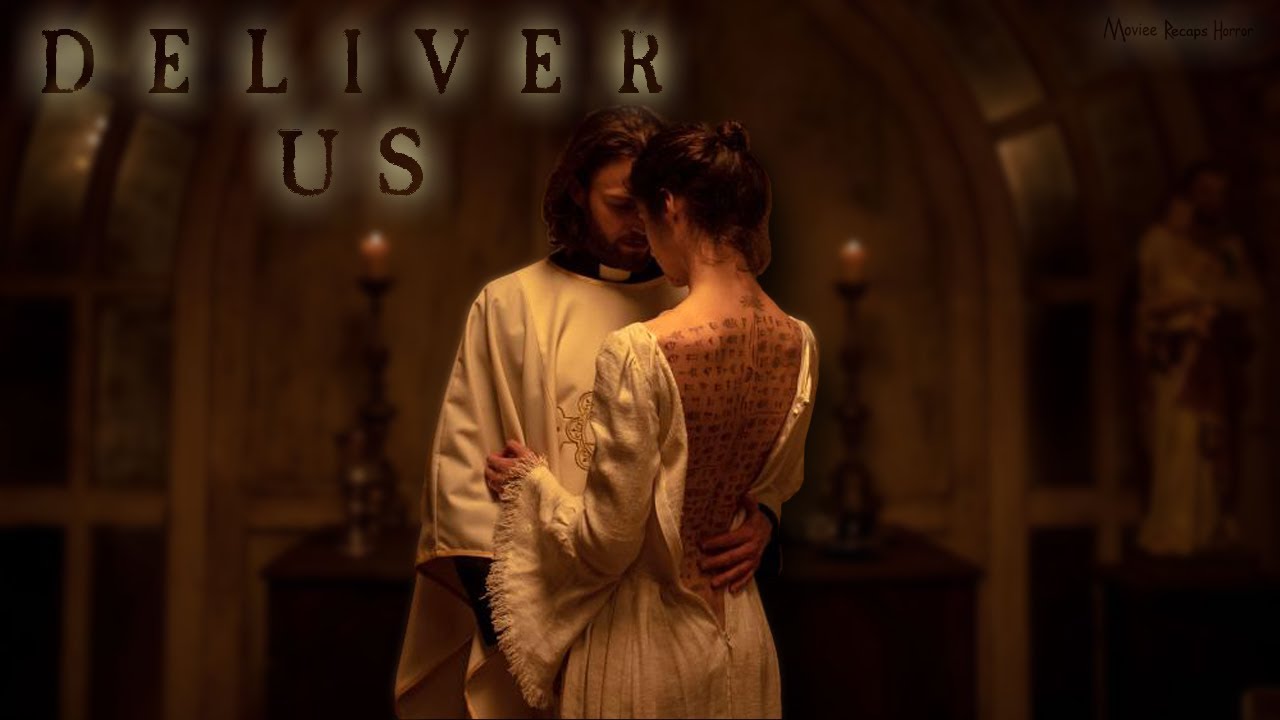 Deliver Us (2023) Movie Recap | Horror Movie Recap - YouTube