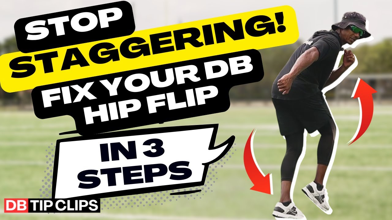 Staggering Out of Turns? Fix Your Hip Flip FAST! • DB Tip Clips - YouTube