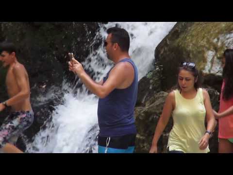 Saklıkent 2017 Turizm Sezonuna Hazır