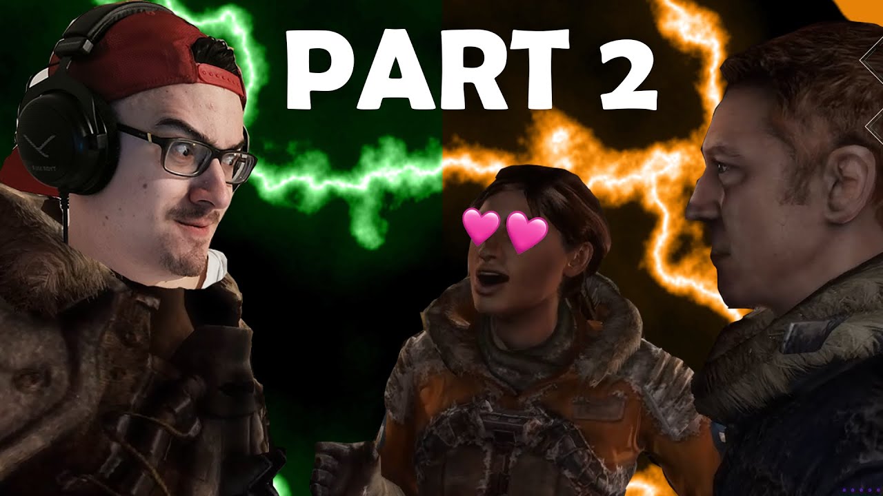cornf1ex | Alex Dead Space Stream Highlights # 10 Part 2 - YouTube