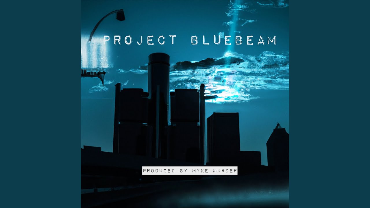 Project BluebeaM - YouTube