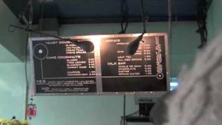The Doughnut Plant
