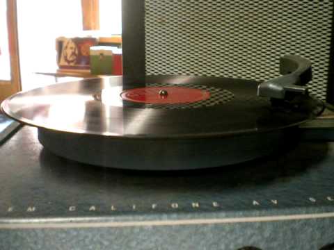 The Stewart Family ~ Gilt-Edge Records 78 ~ The Book Of Life - YouTube