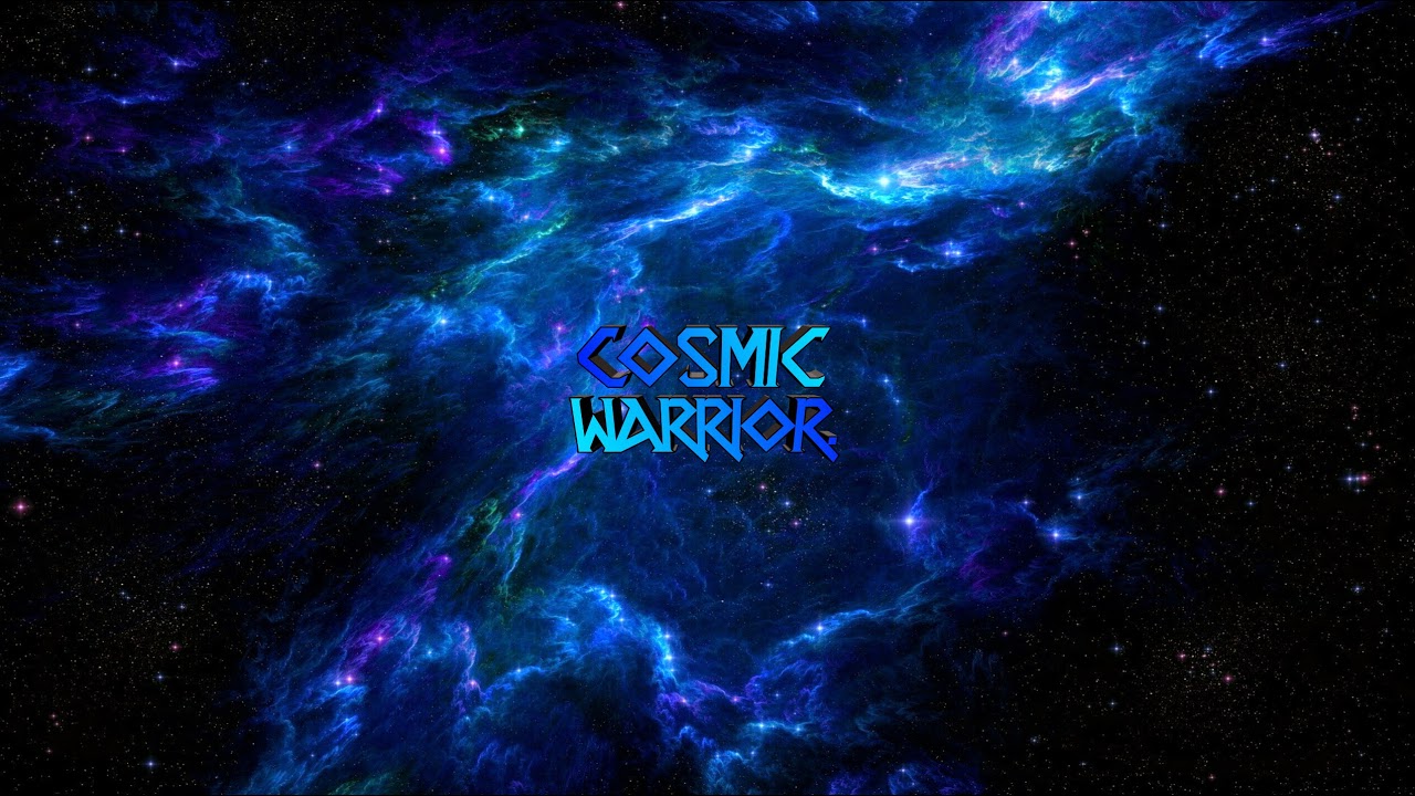CosmicWarrior_CW Live Stream - YouTube