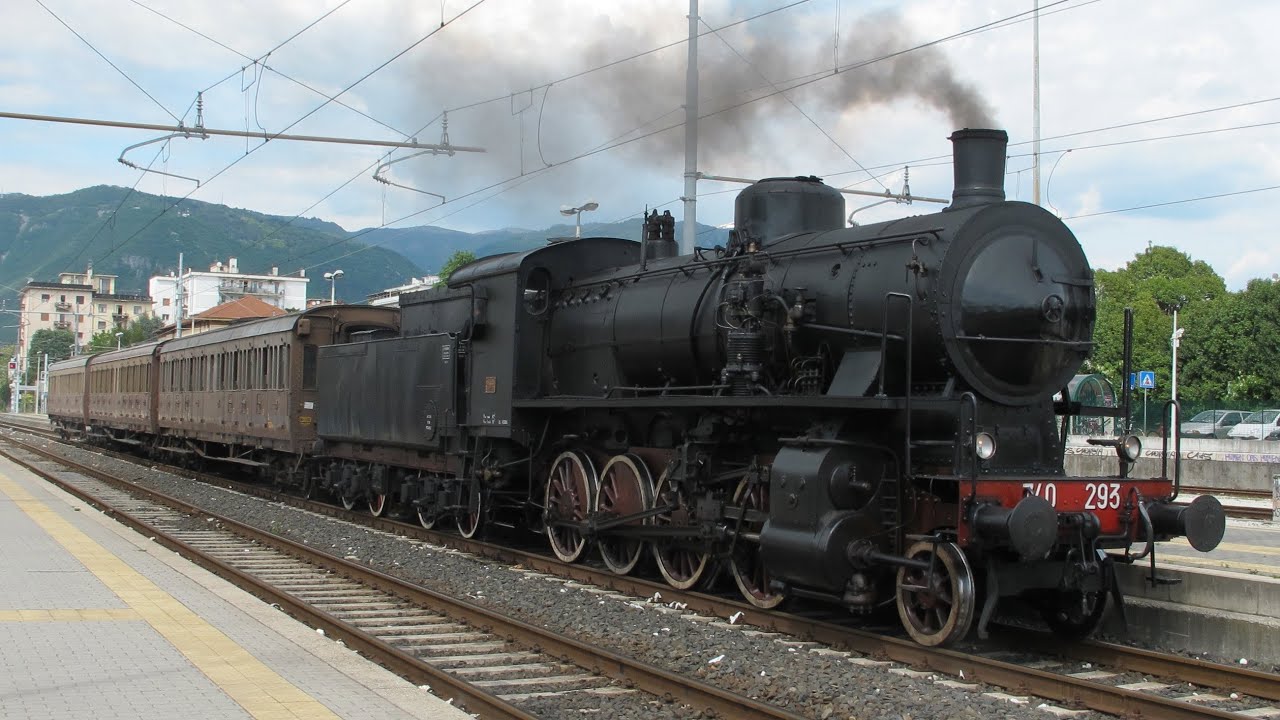 FS 740.293 - YouTube