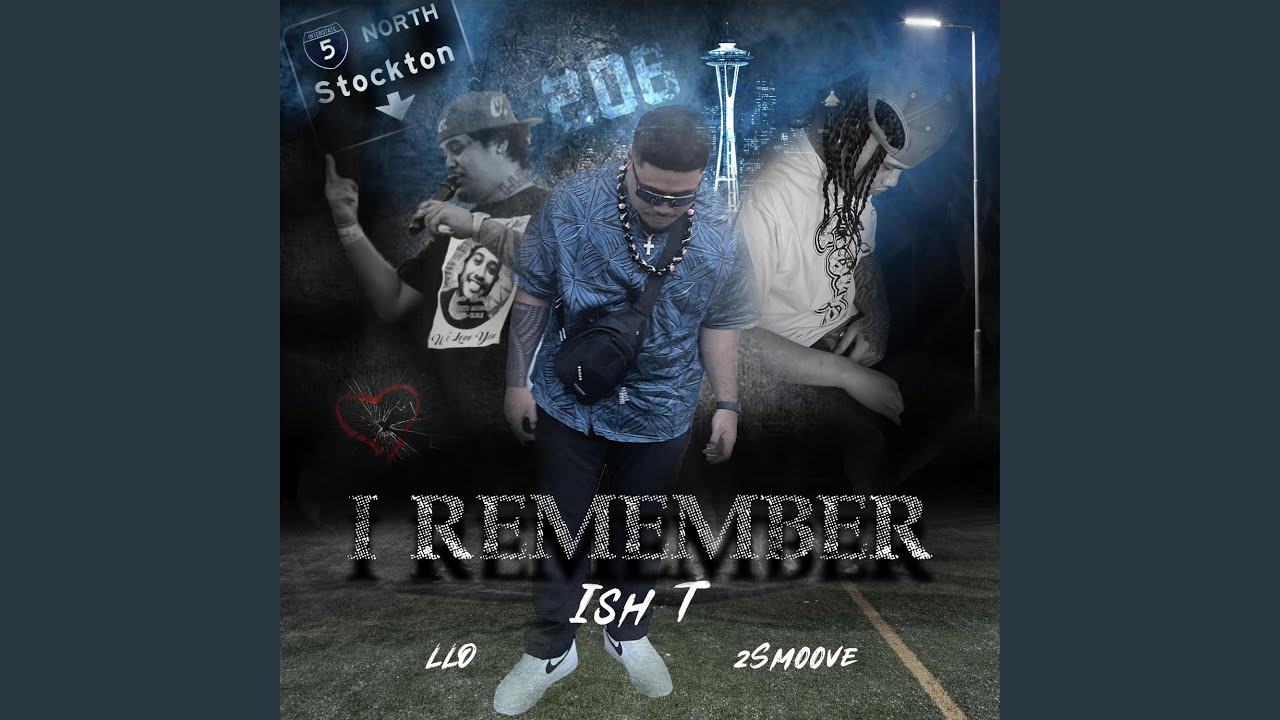 I Remember (feat. LLO & 2Smoove) - YouTube