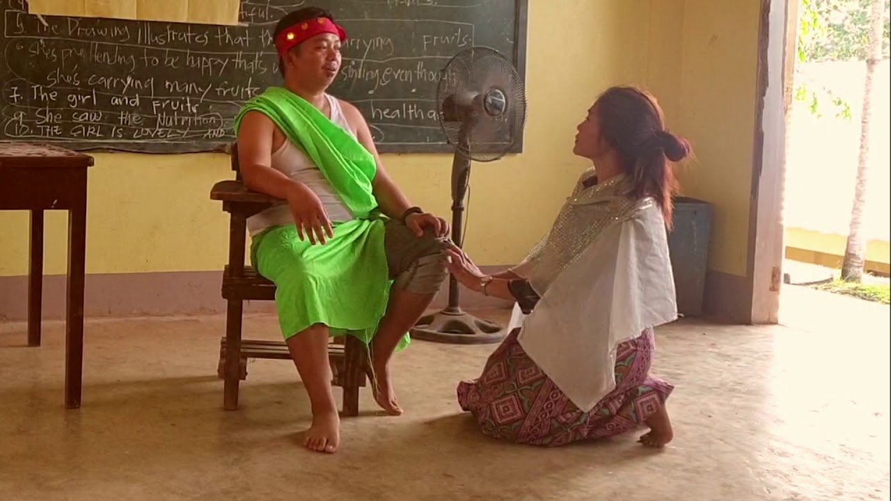 Silagan - The Play - YouTube