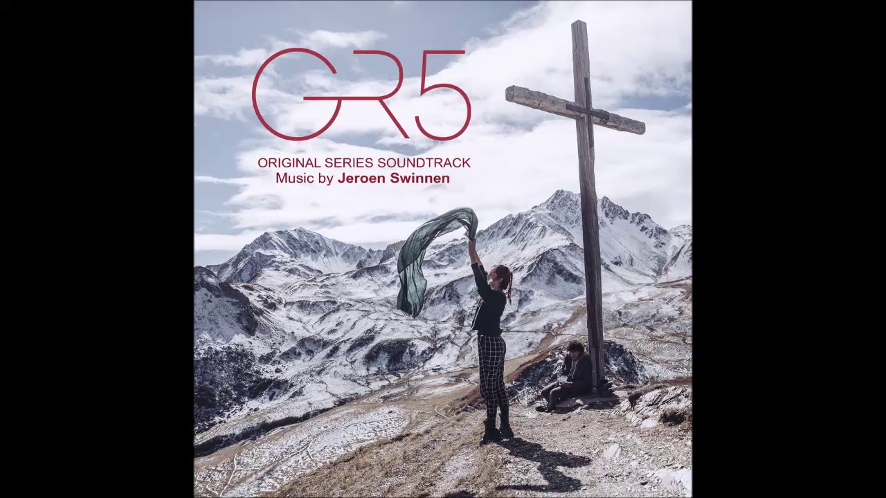 GR5 - Soundtrack Score OST (full) - YouTube