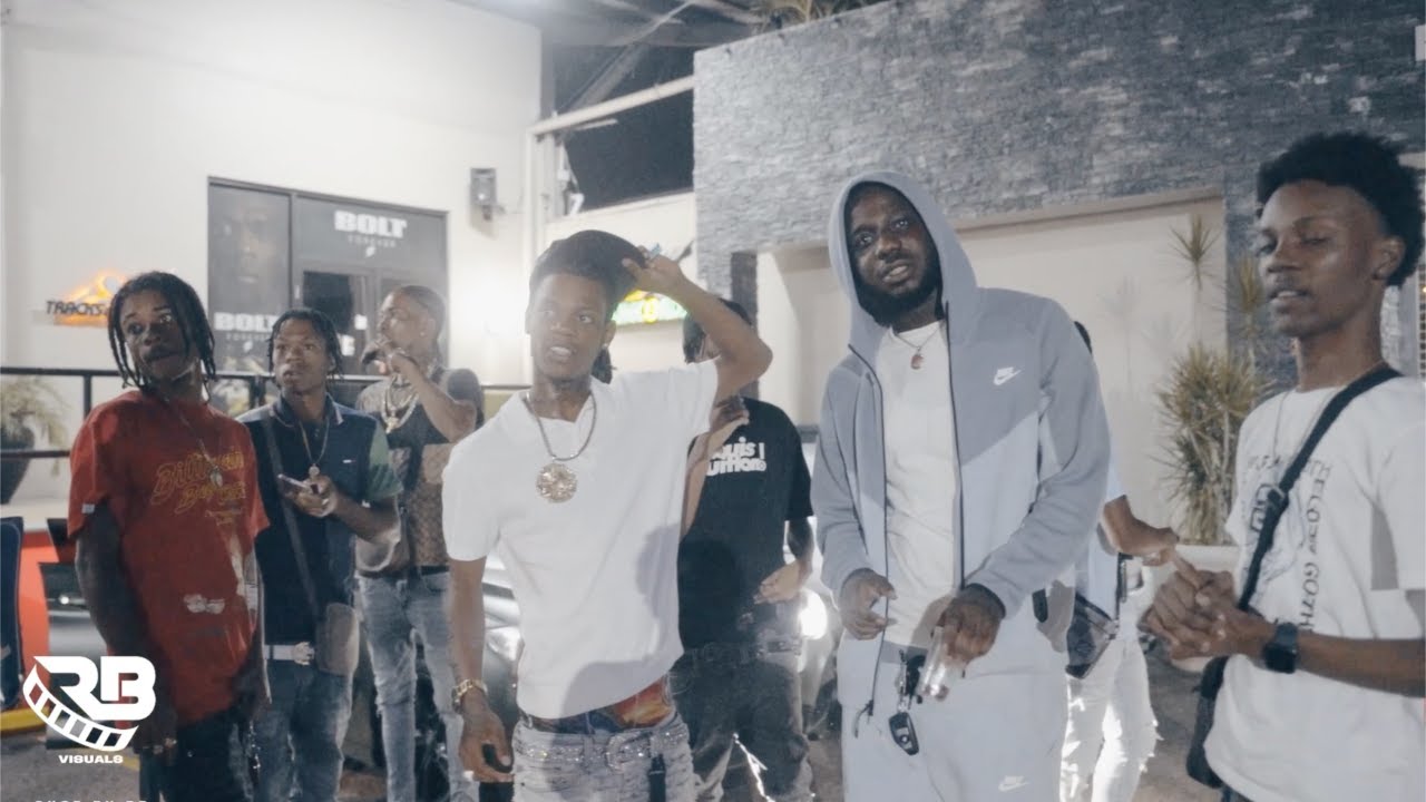 [Exclusive] Rymey Gad, Pablo Yg & Ai Milly Vlog - YouTube