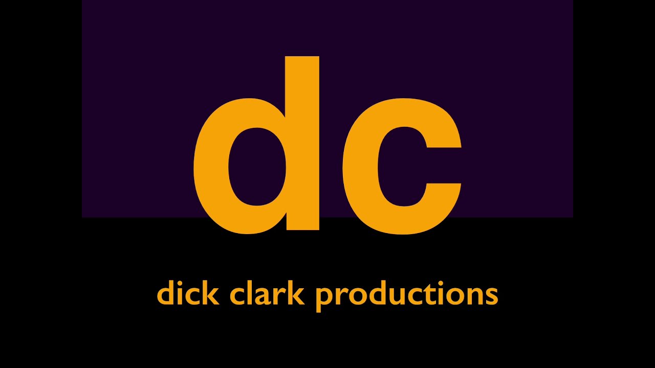 Dick Clark Productions Logo - YouTube