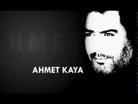 (AHMET KAYA) SAYGIYLA  ANIYORUZ...