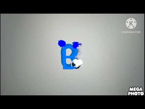 Babybus Logo Kinenaster Speedrun - YouTube