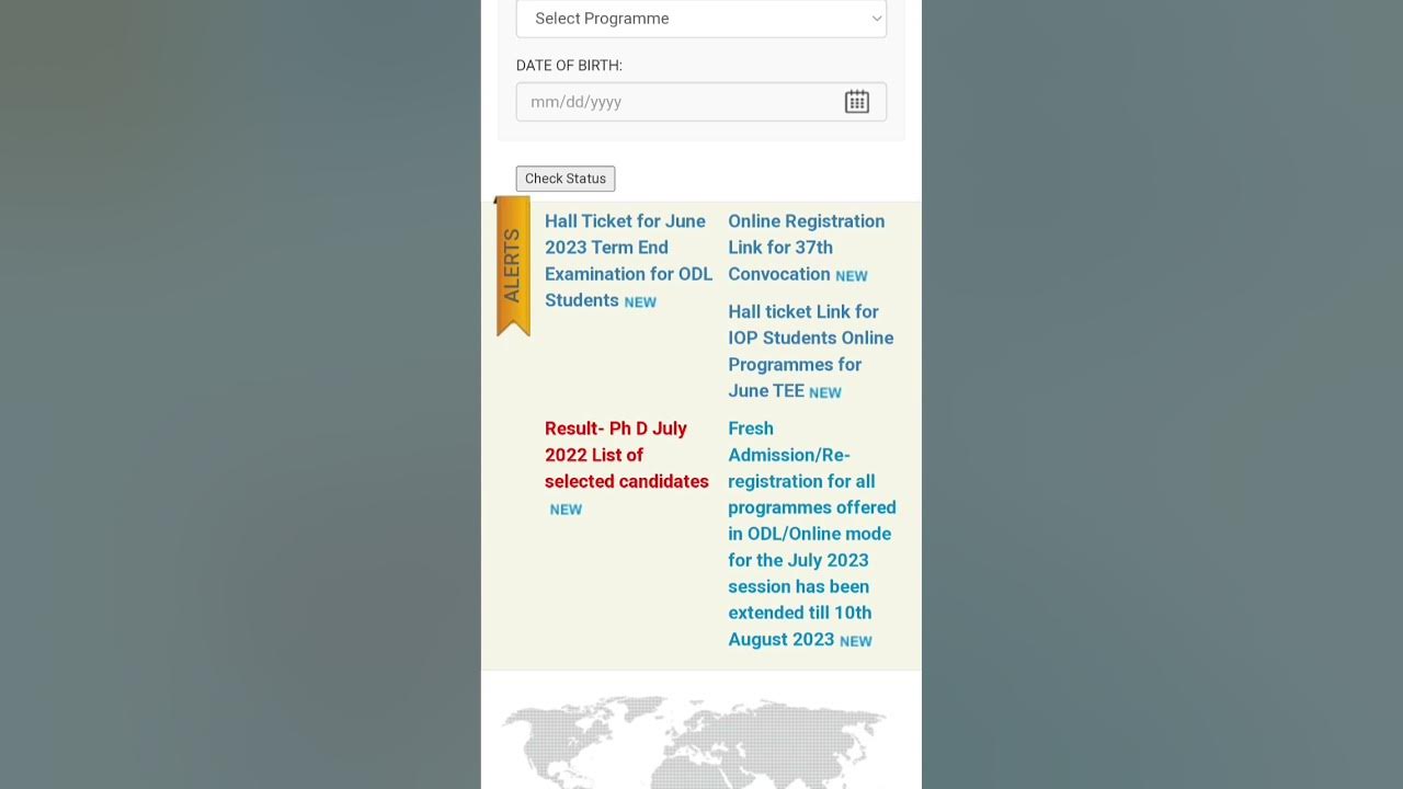 Ignou Admission Last Date Extended ignouadmission2023 ignou-admission-last-date-extended-ignouadmission2023