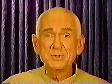 Heaven's Gate Cult Initiation Tape Part 3 - YouTube