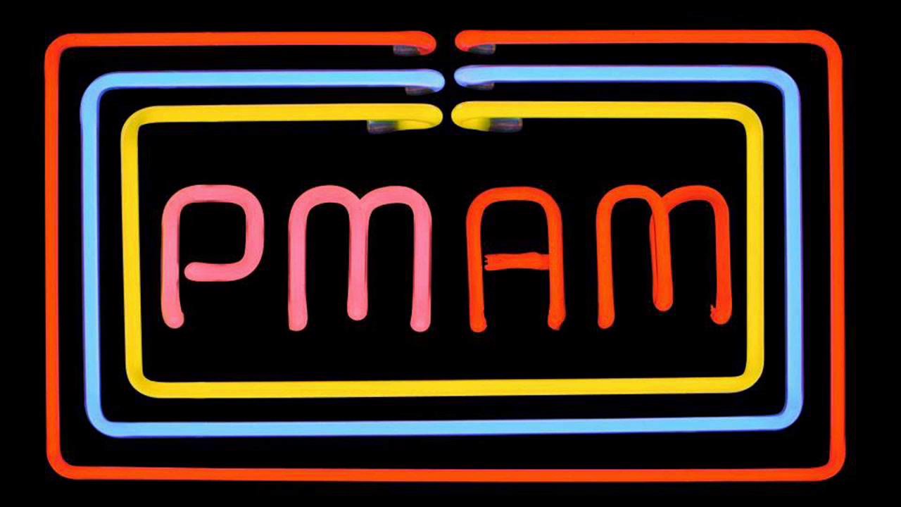 pmam-you're the one - YouTube