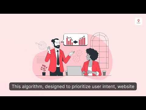 Enhancing User Experience with the Google Navboost Algorithm - YouTube