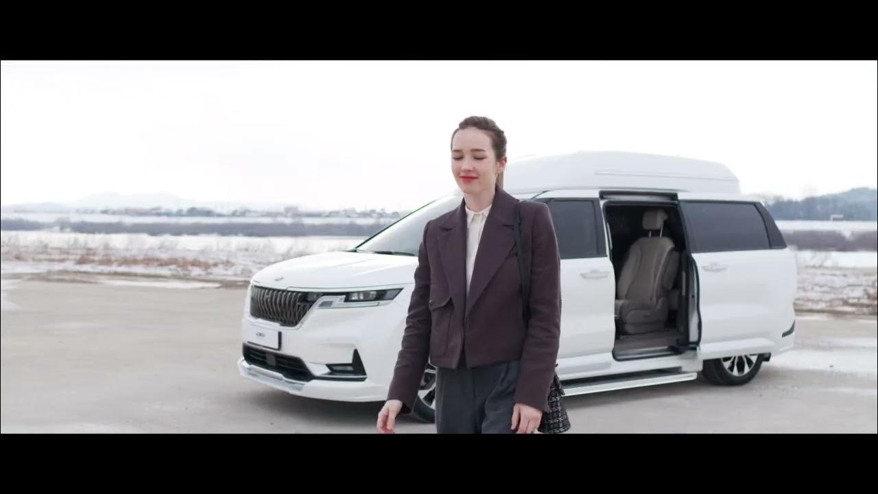 AG 오토그랜드 Ka4카니발 외장풀착장제품영상!! Ag autogrand Ka4 products commercial. - YouTube