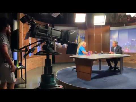 Nancy Foote on PBS Arizona Horizon - YouTube