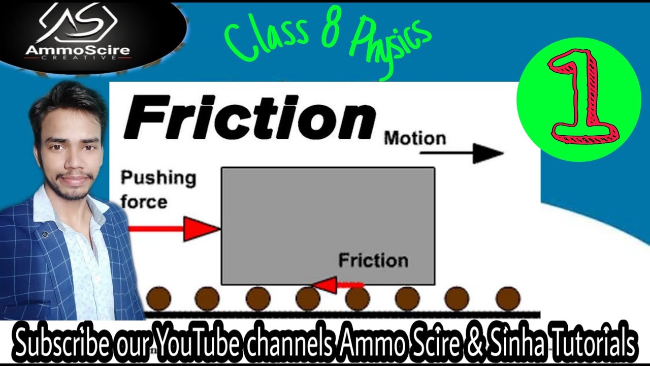 Friction Class 8 Part 1 YouTube friction-class-8-part-1-youtube