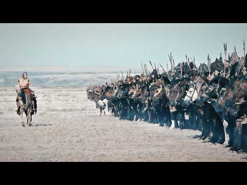 Not a Princess — A Warrior Queen Who Made an Empire Kneel!