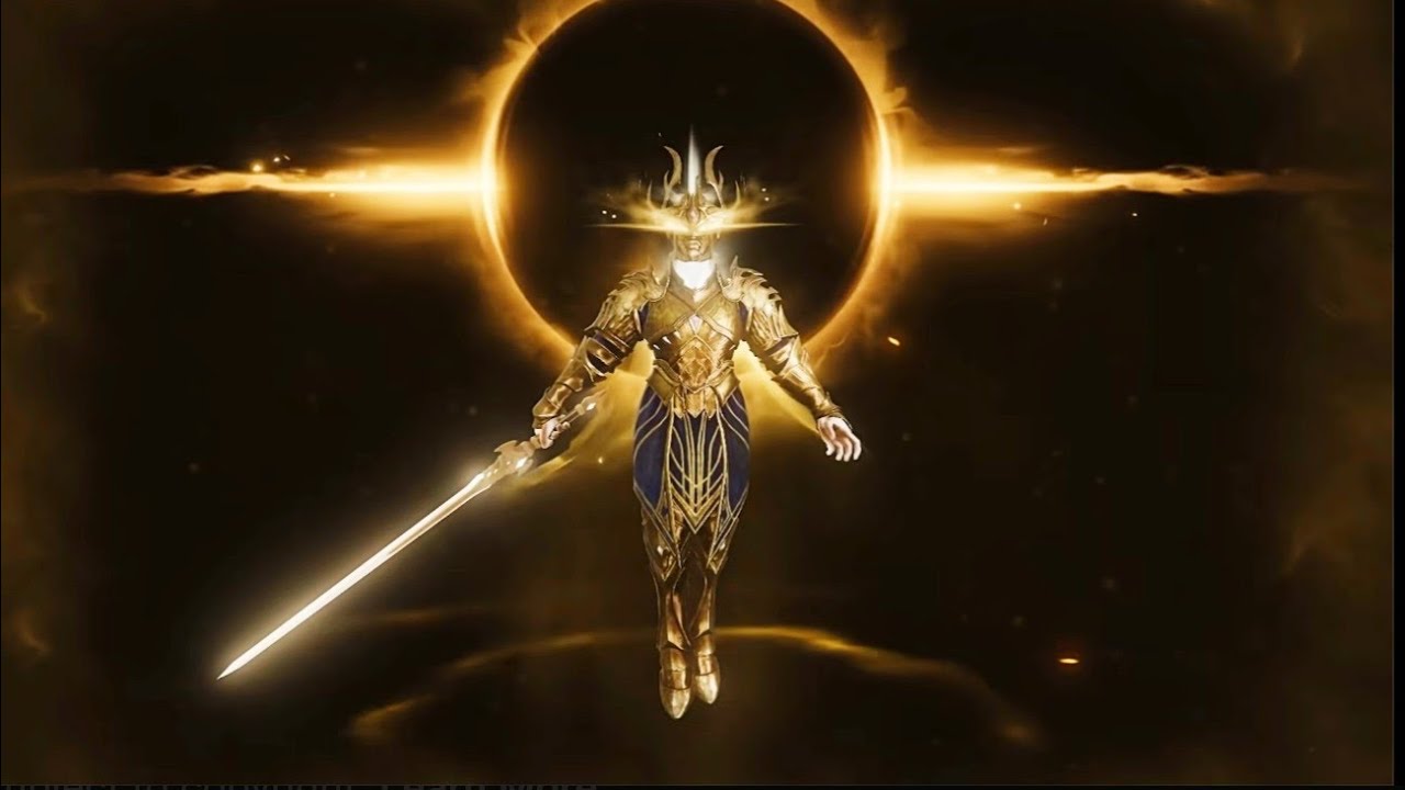 TRUE #1 Diablo Player in the WORLD! 🥶 - YouTube