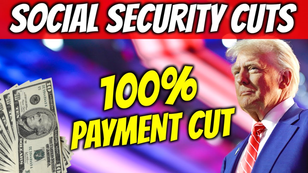 Why Social Security Benefits Are Falling Short: The Shocking Inflation ...