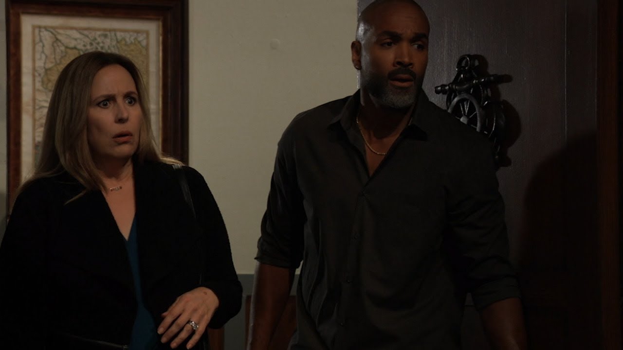 General Hospital 9/16/19 - YouTube