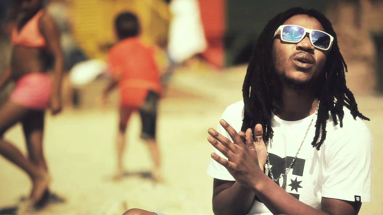 P.Postman "Got you All Ready" (Official HD Video) - YouTube Music