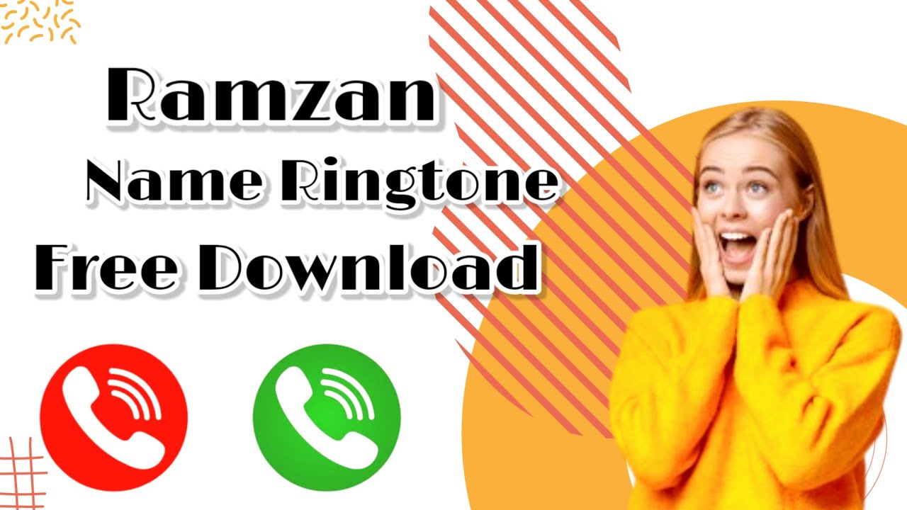 Ramzan Name Ringtone | Mr Ramzan Please Pickup The Phone | Ramzan Ringtone| love song| seo ...