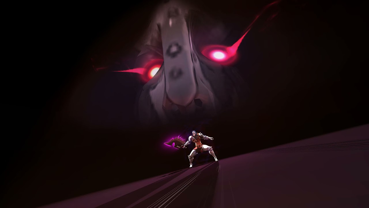 Hunter Slater x Simon (Overpower) - Combined Ultimate Animation (7DS ...