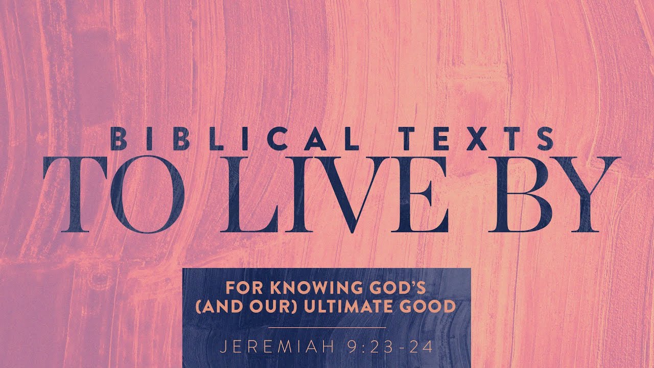 Sunday, June 23 2024 - Worship Sunday Livestream - YouTube