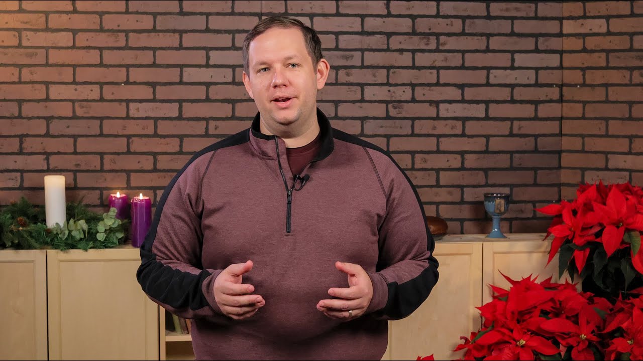 (Full Service) Holiday Tales by Rev. Kyle - YouTube