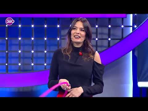 Aileler Yarışıyor - Asuman Krause - 166. Bölüm - Aileler Yarışıyor'da eğlenceli anlar...