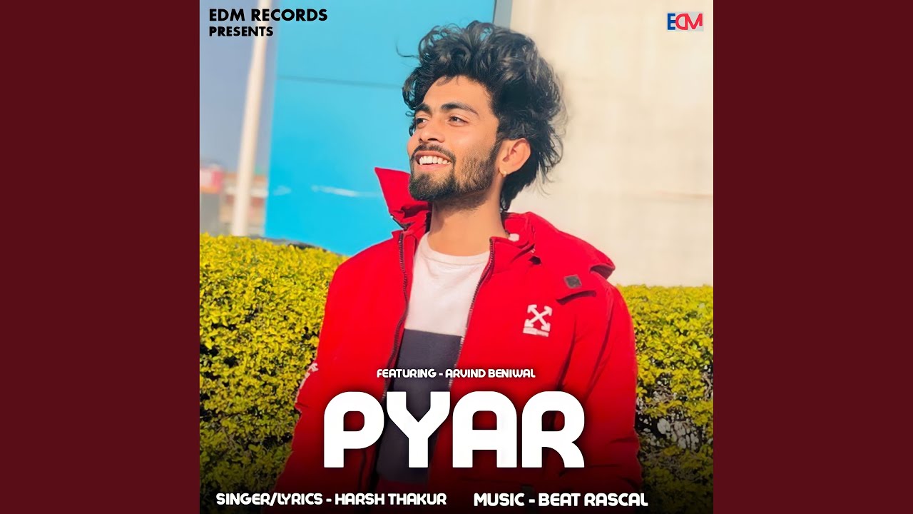 Pyar (feat. Arvind Beniwal) - YouTube