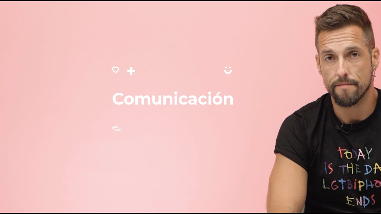 Comunicación de ONG Stop - YouTube