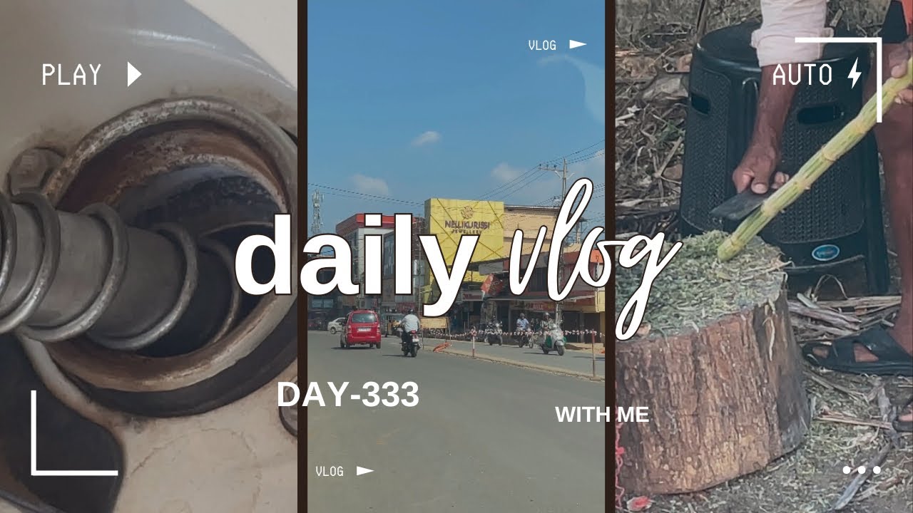 24 HOURS IN MY LIFE | No Filters, No Scripts! - YouTube