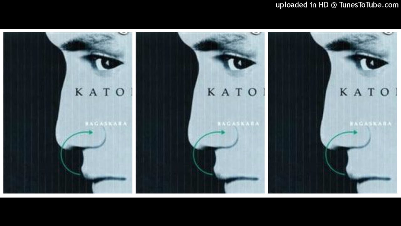 Katon Bagaskara - Self Title (1993) Full Album - YouTube