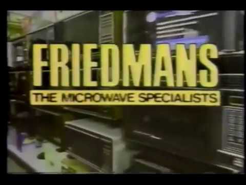 May 2, 1987 commercials (Vol. 2) - YouTube