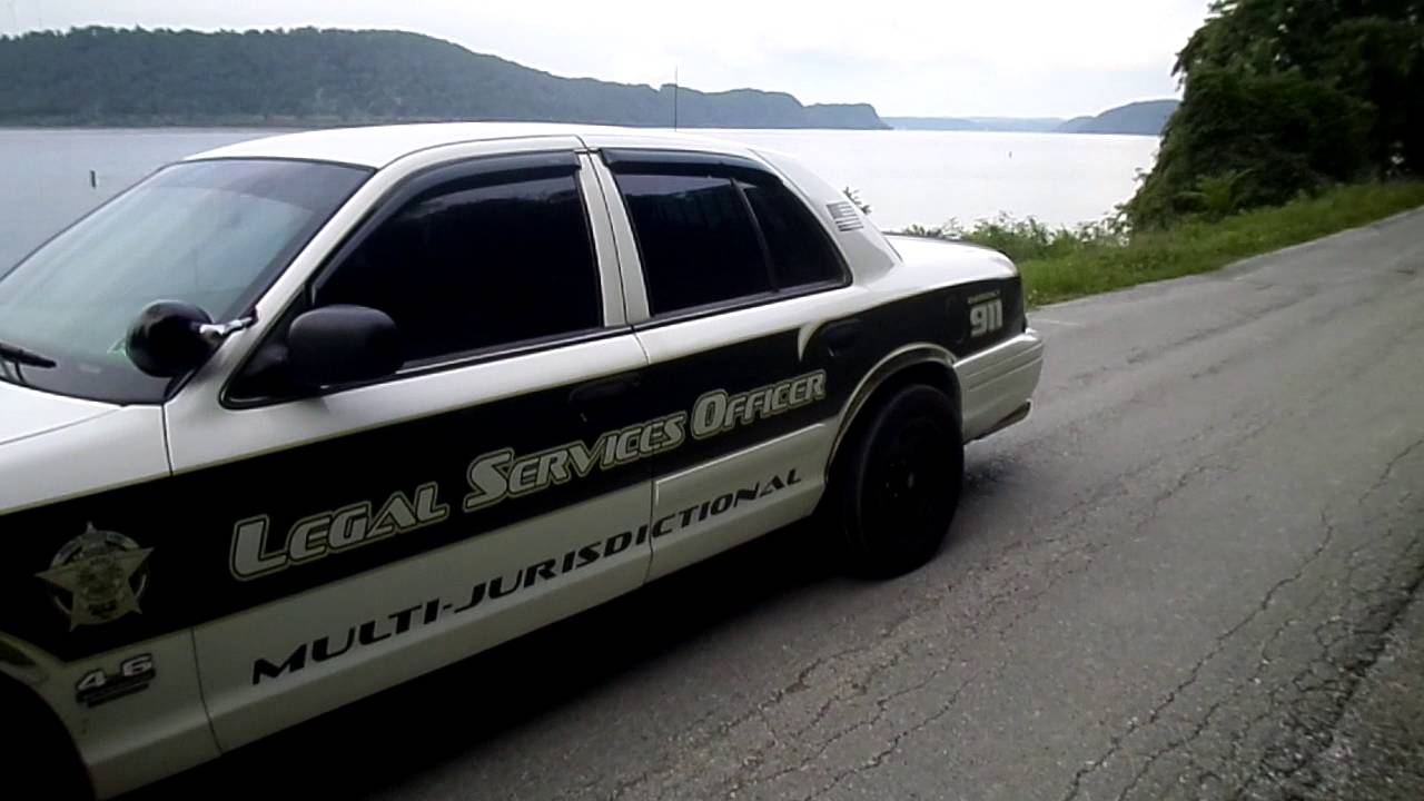 Process Server -Private Process 4 Hire- "Rush Service" - YouTube