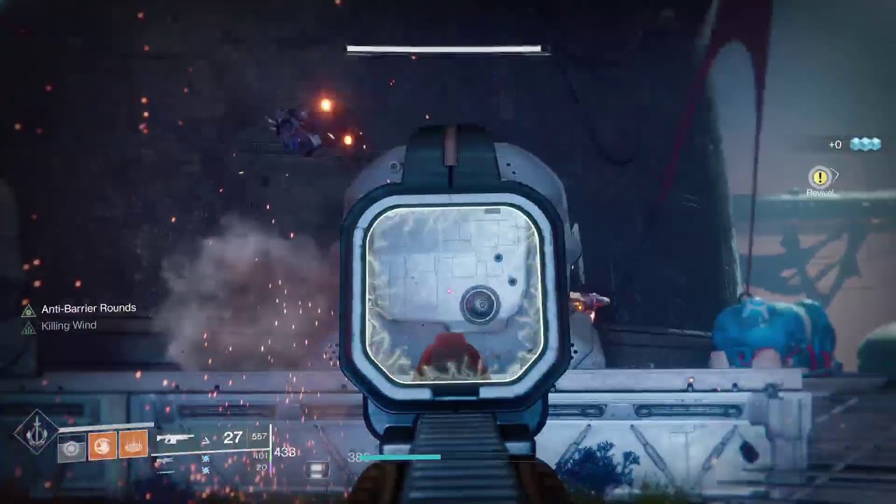 Destiny 2: Level Up for the Dungeon - YouTube