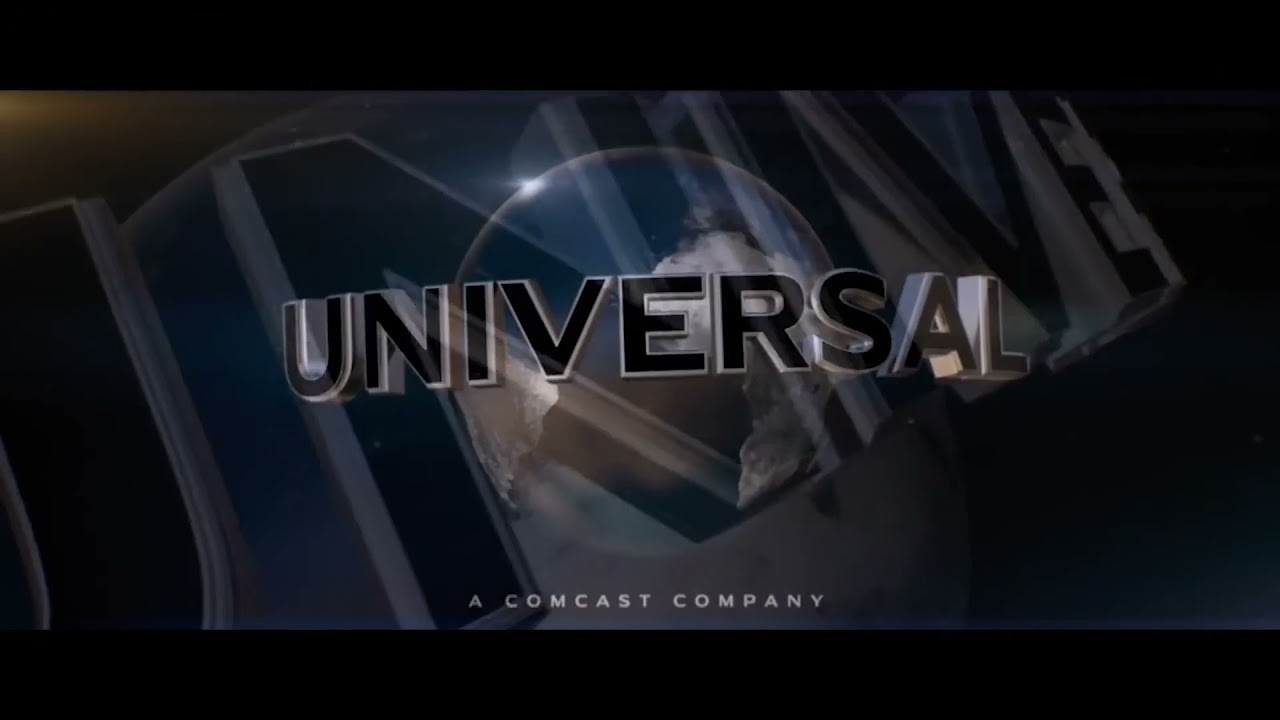 Universal Pictures (2021, variant) - YouTube