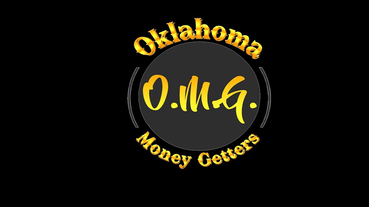 O.M.G. (Oklahoma Money Getters) Anthem Official Music Video - YouTube