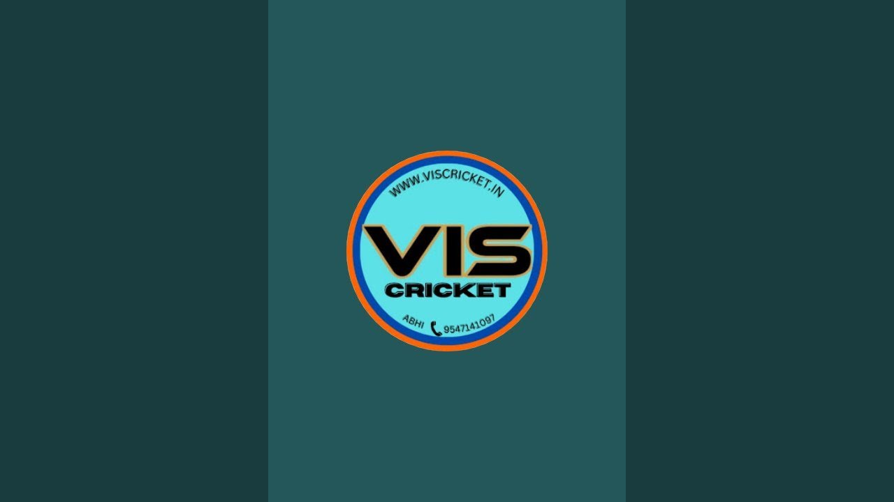 7t7t new lot Live Unboxing at VIS CRICKET - YouTube