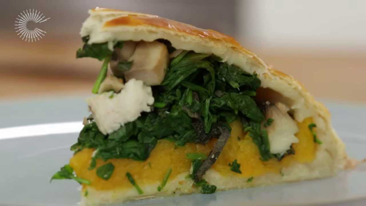 Jus Create - How to Make the Perfect Pithivier with Great British Chefs ...