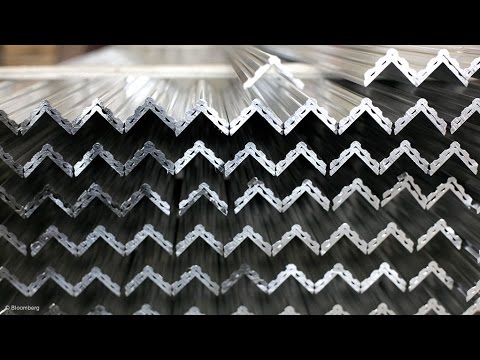 Hulamin focuses on growing local demand amid global headwinds