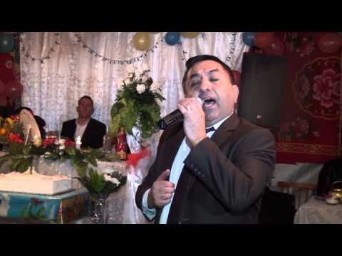 Ismail Borchali Gurcustan imirhesen kendi