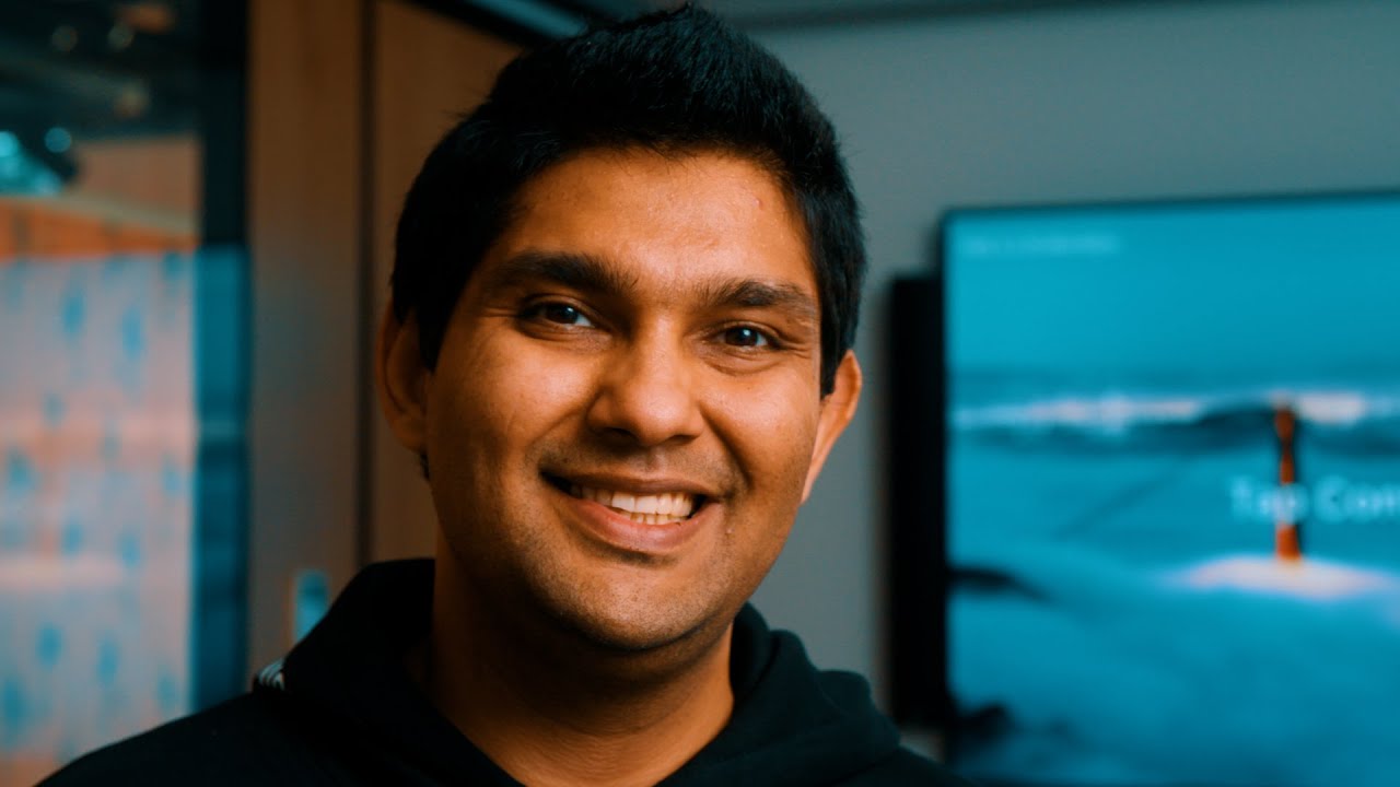 Meet Gaurav, join the @bcgplatinion Hackathon and become part of our ...